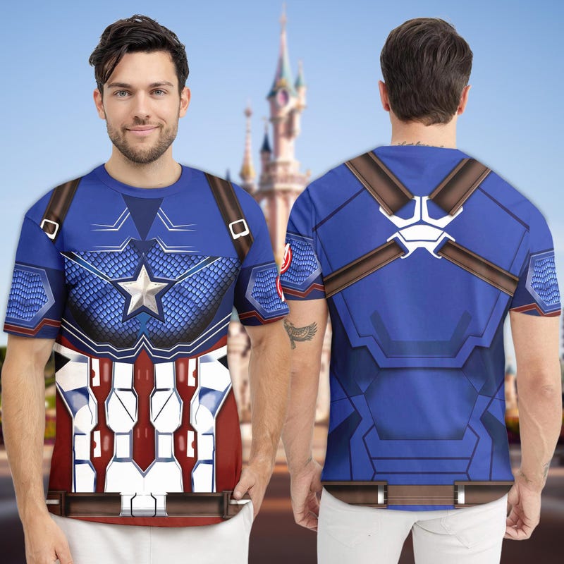 Super Hero Running - Etsy