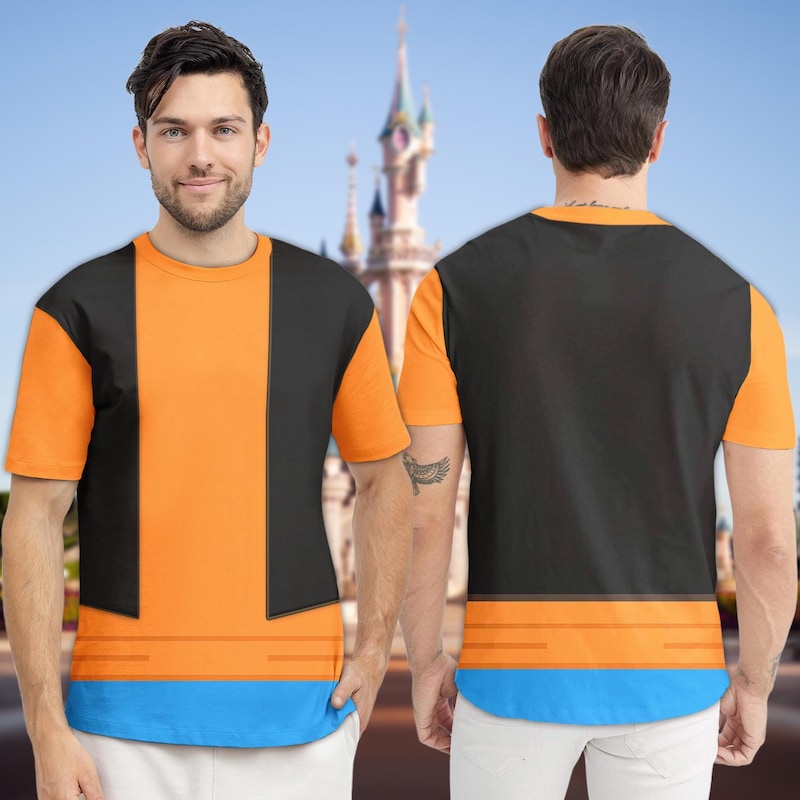 Goofy Costumes - Etsy