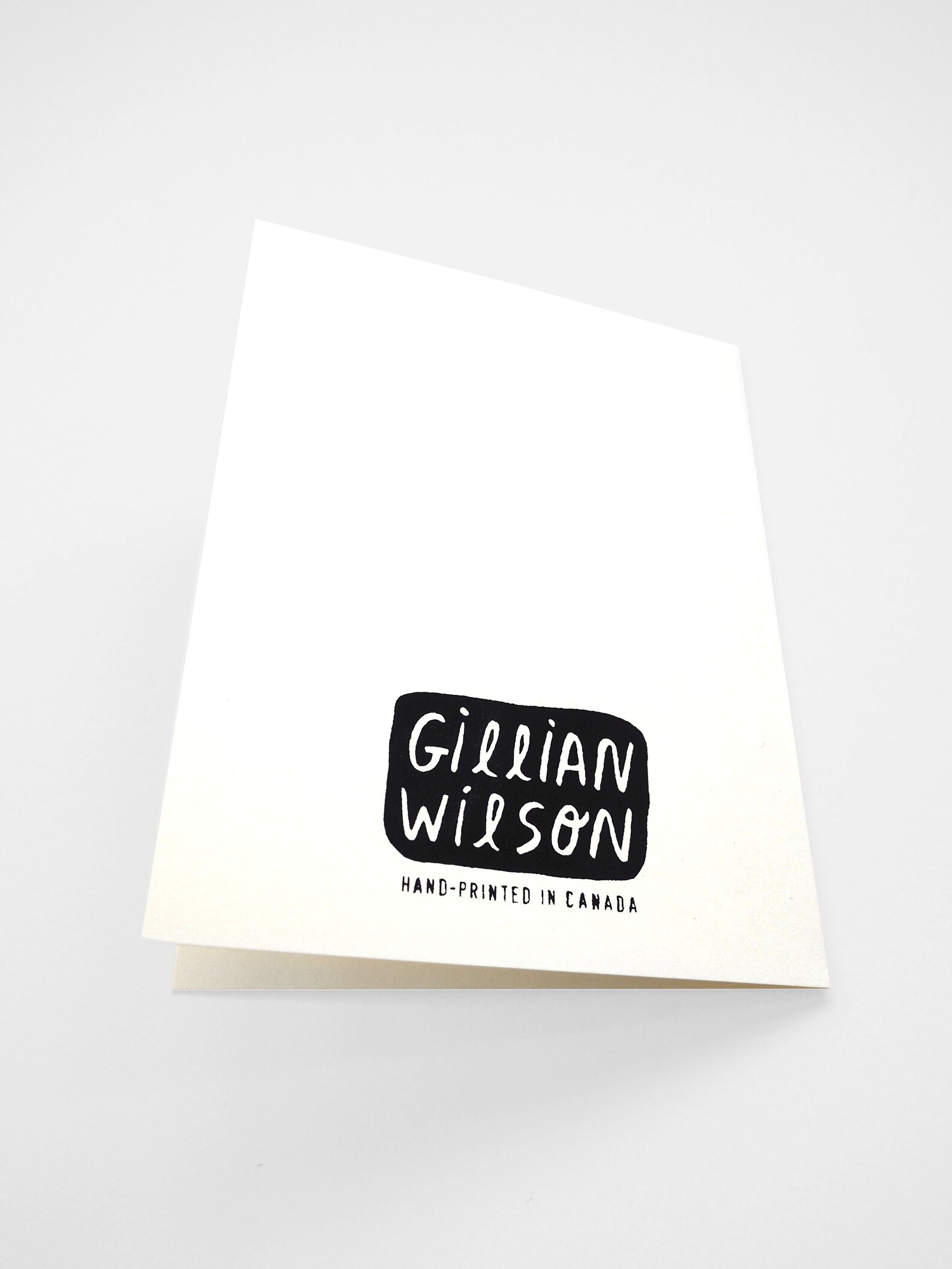 Love You to Death Screen Printed Card - Etsy