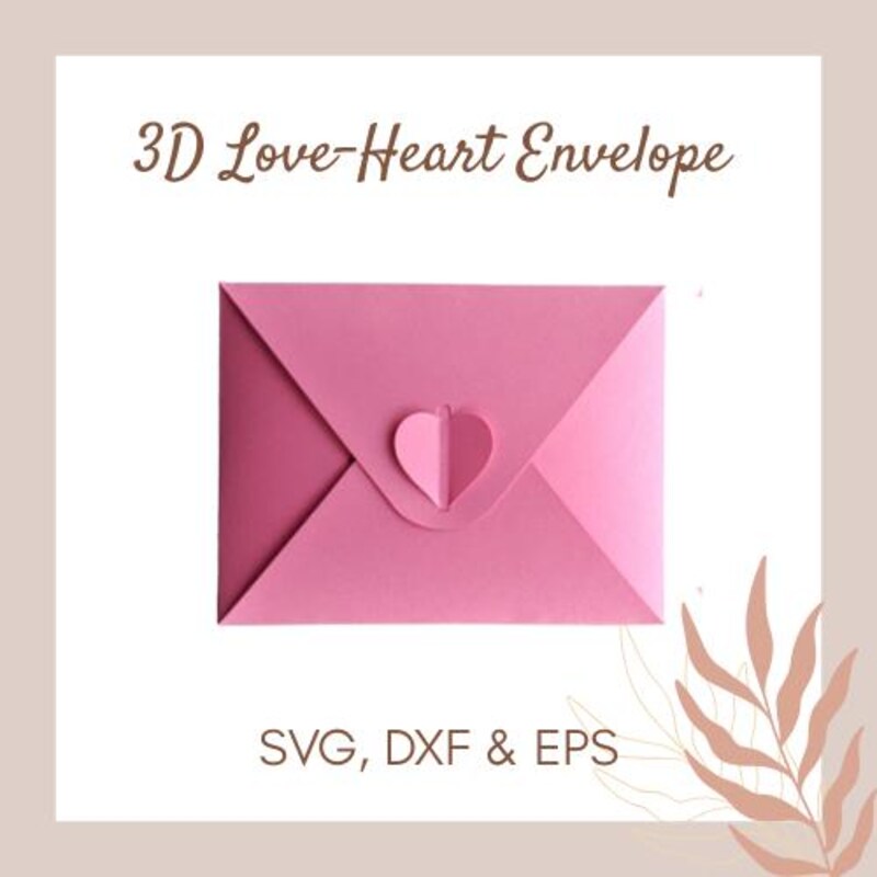 Cute Envelopes - Etsy