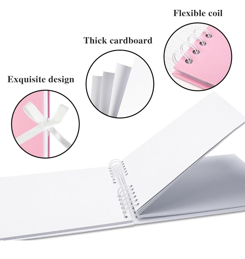 Moana Autograph Book - Etsy