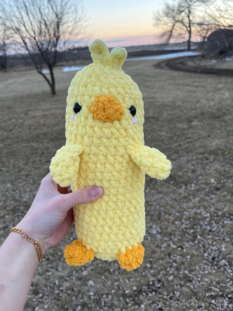Crochet Chickens Handmade Amigurumi - Etsy
