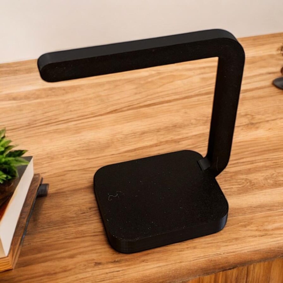 Golf Putter Mallet Headcover Display Stand Collector Organizer for ...