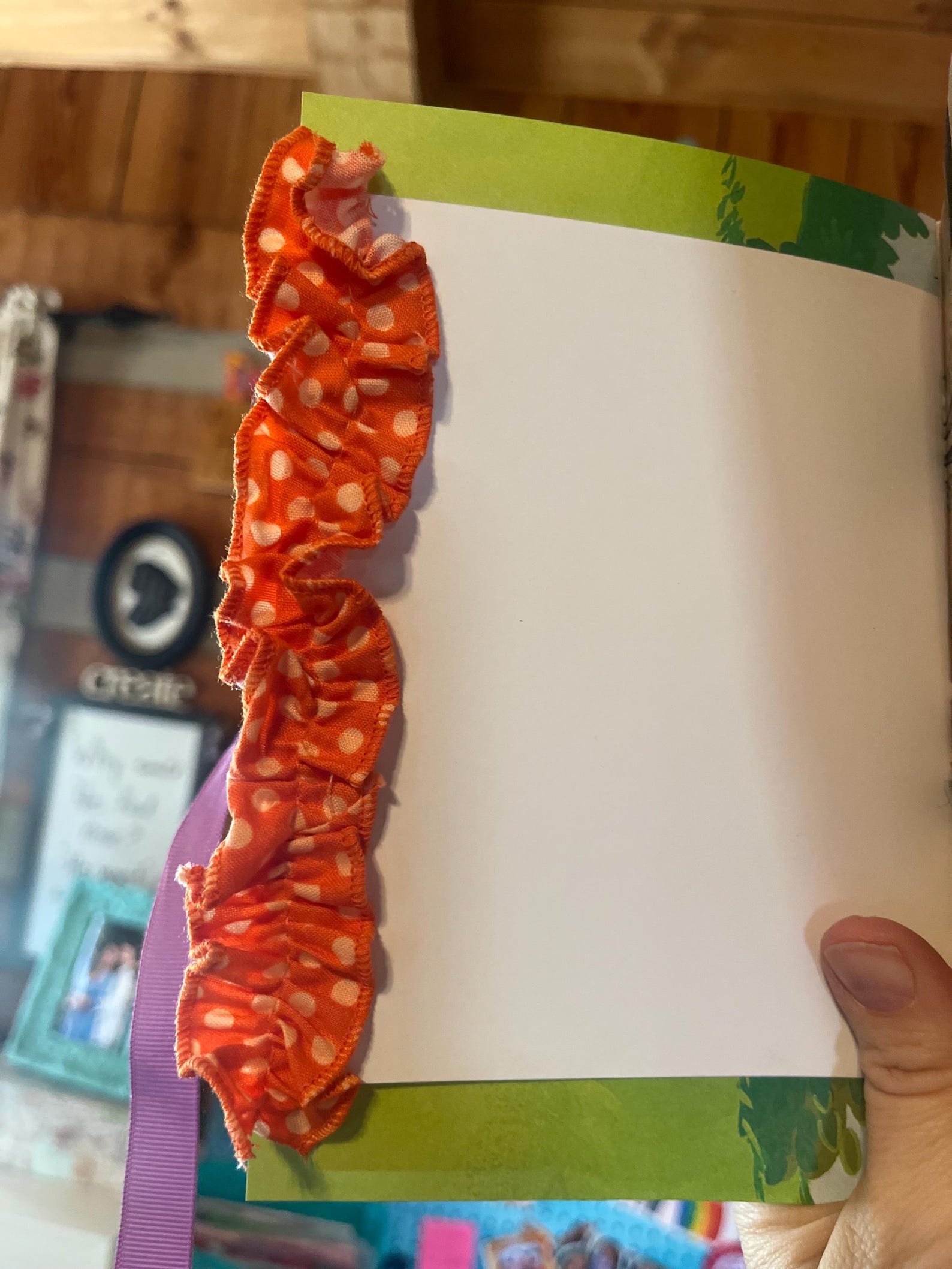 Patchwork Junkuary Junk Journal | Patron Exclusive Handmade Journal ...