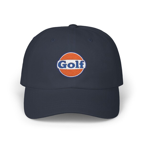 Vintage Golf Hat - Etsy
