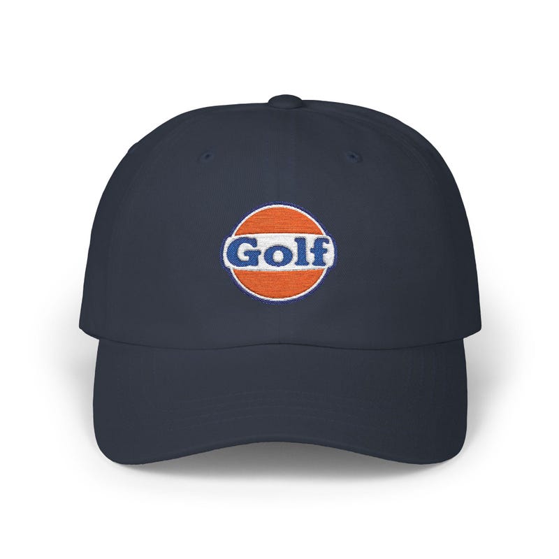 Vintage Golf Embroidered - Etsy
