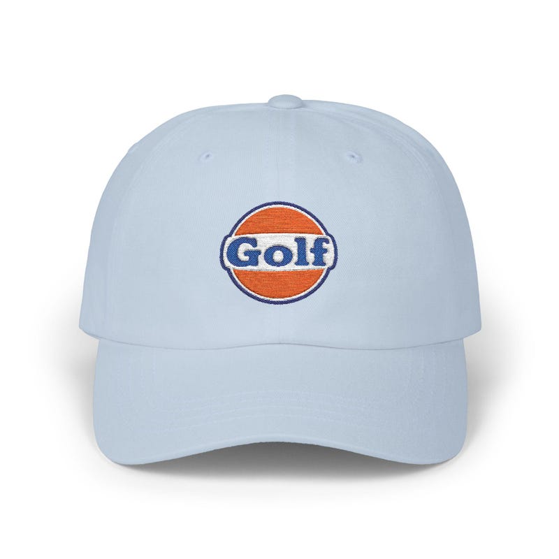 Vintage Golf Hat - Etsy