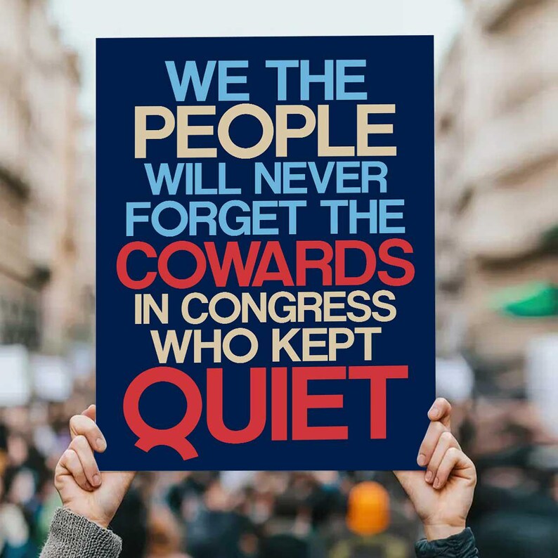 Anti Trump Protest Sign, No Crown for a Clown,resist Protest Sign ...