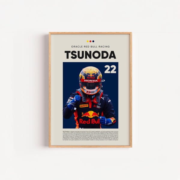 Racing Poster - Etsy