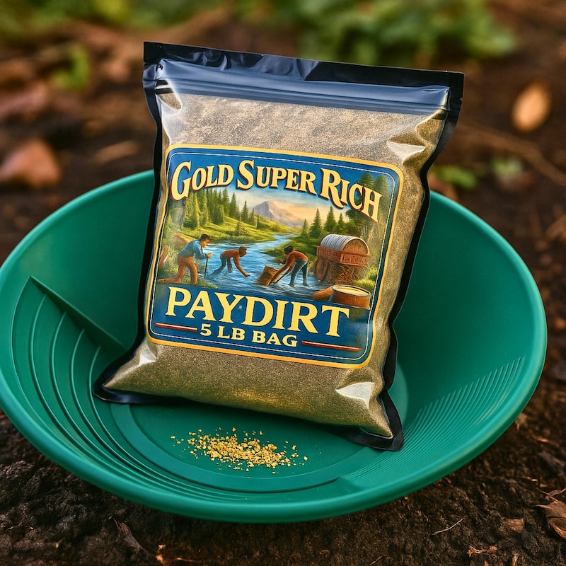 Gold Flakes Party Favor - Etsy