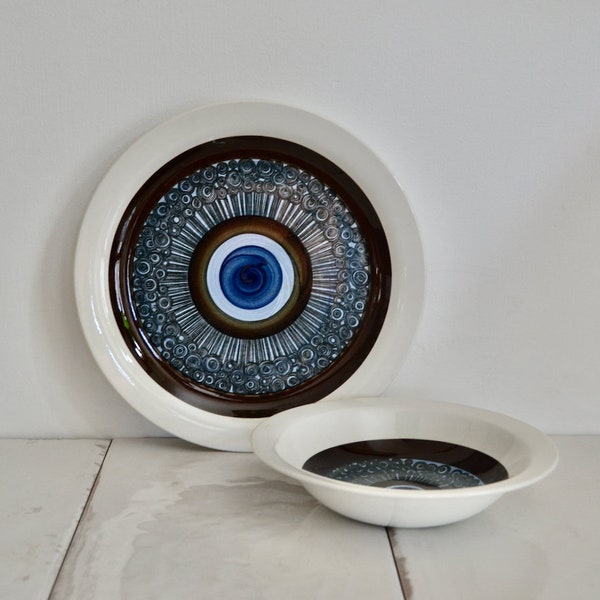 Rorstrand - Etsy