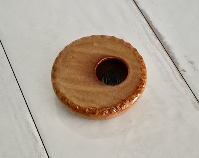 Viking Flower Frog - Etsy