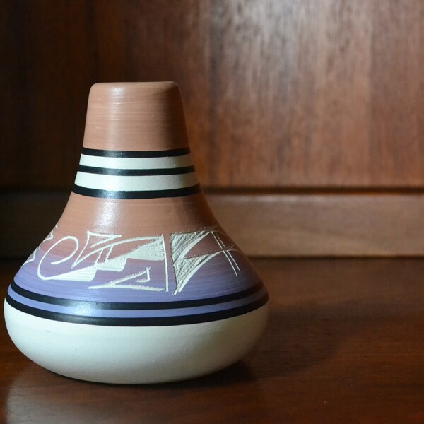 Southwestern Pottery - Etsy