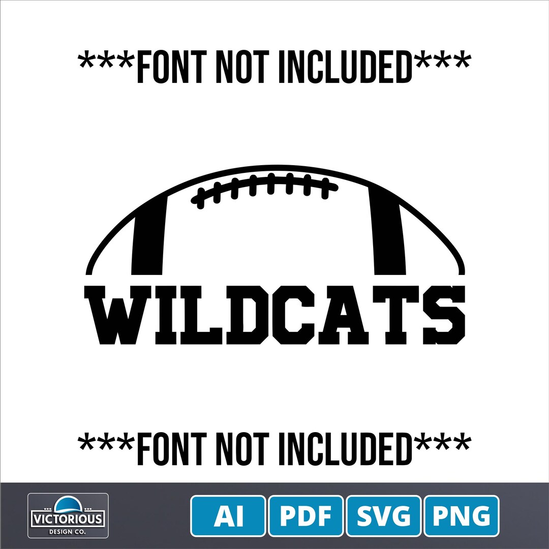 Half Football SVG, Football Outline PNG, Football Silhouette, Football ...