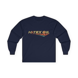 Mtex Oil Logo - Etsy