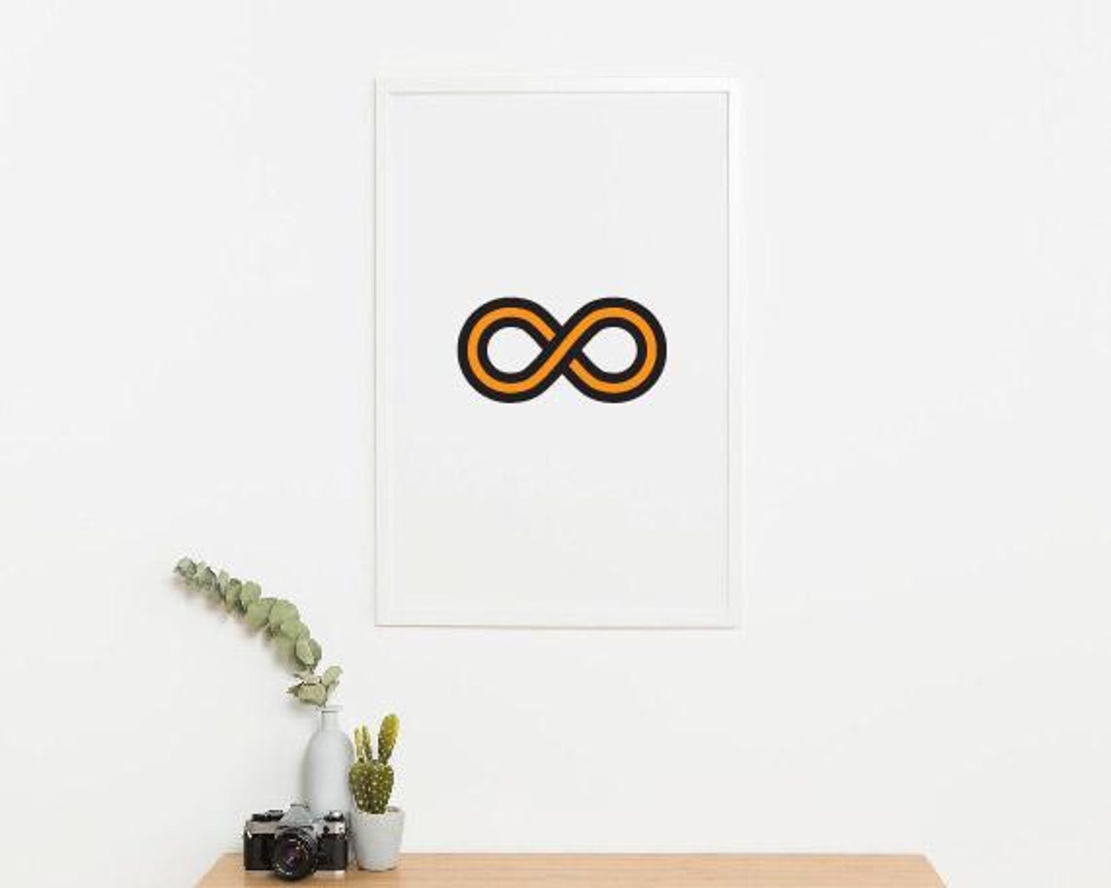 Infinity Symbol SVG Bundle, Love & Family Clipart (digital Download) - Etsy