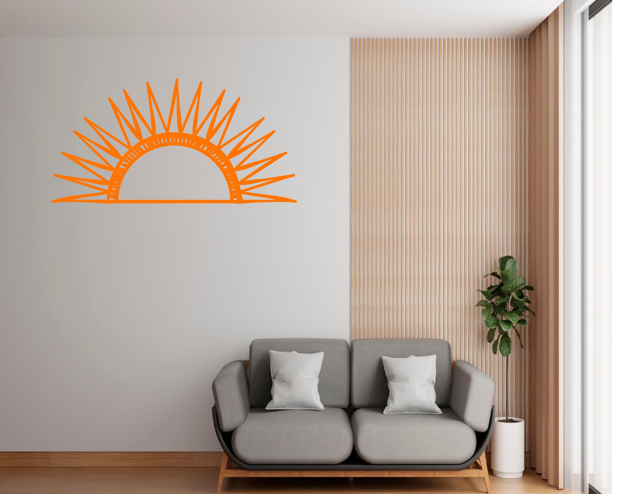 Sun Svg , Sunrise Svg , Sun Svg for Cricut , Sunrise Clipart , Sunrise ...