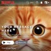 Netflix Style Canva Template: Editable Presentation & Poster Design ...