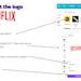 Netflix Style Canva Template | Editable & Customizable for ...