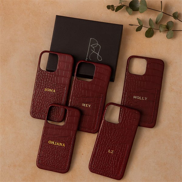 Croc Phone Cases - Etsy