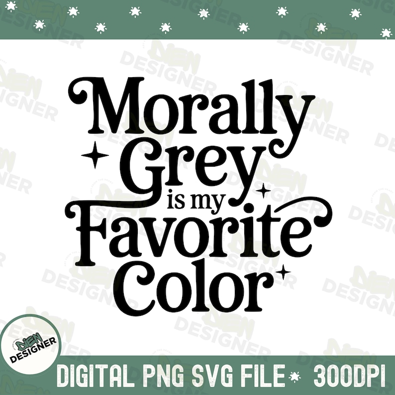 Morally Grey PNG SVG, Dark Romance Smut Reader PNG, Spicy Romantasy ...