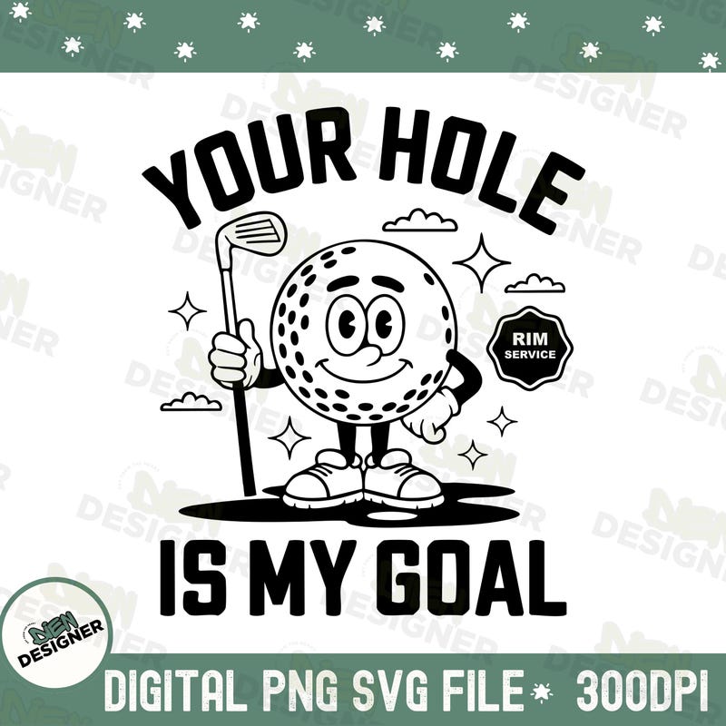 Dirty Golf Saying Svg - Etsy