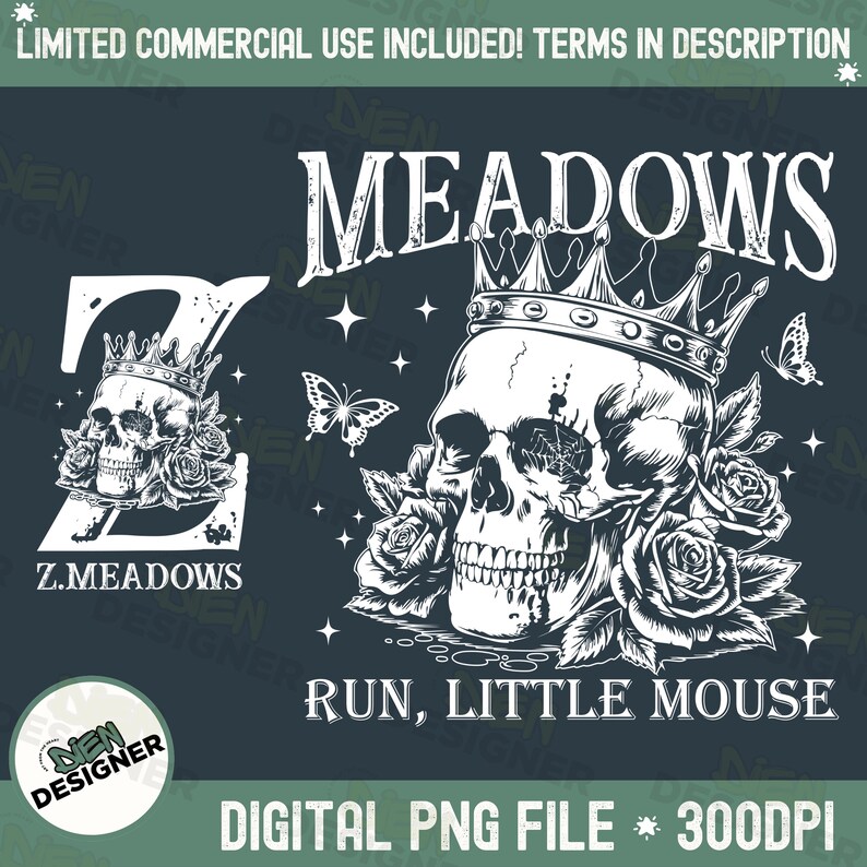 Zade Meadows PNG , Haunting Adeline PNG, Dark Romance Villain Quote ...