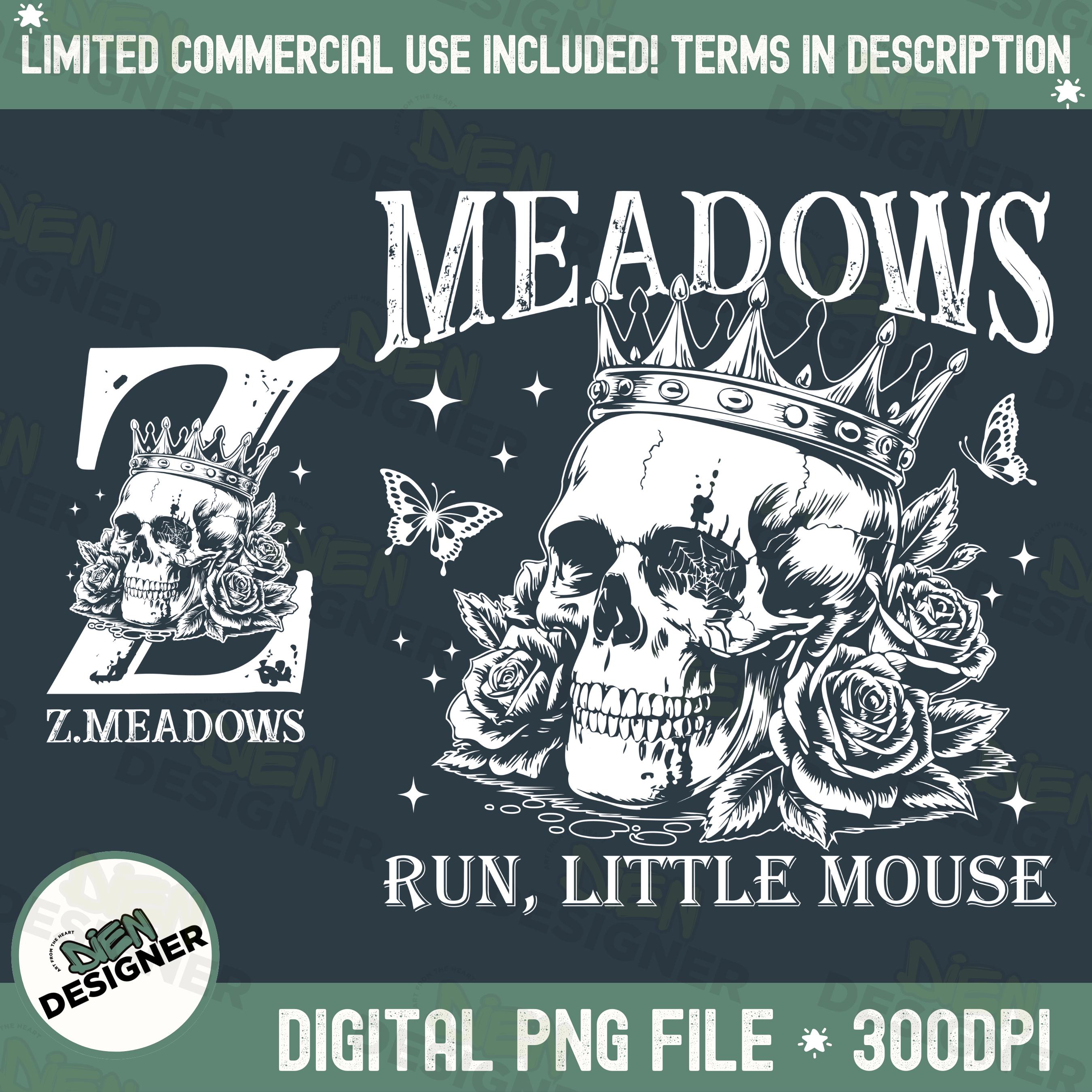 Zade Meadows PNG , Haunting Adeline PNG, Dark Romance Villain Quote ...