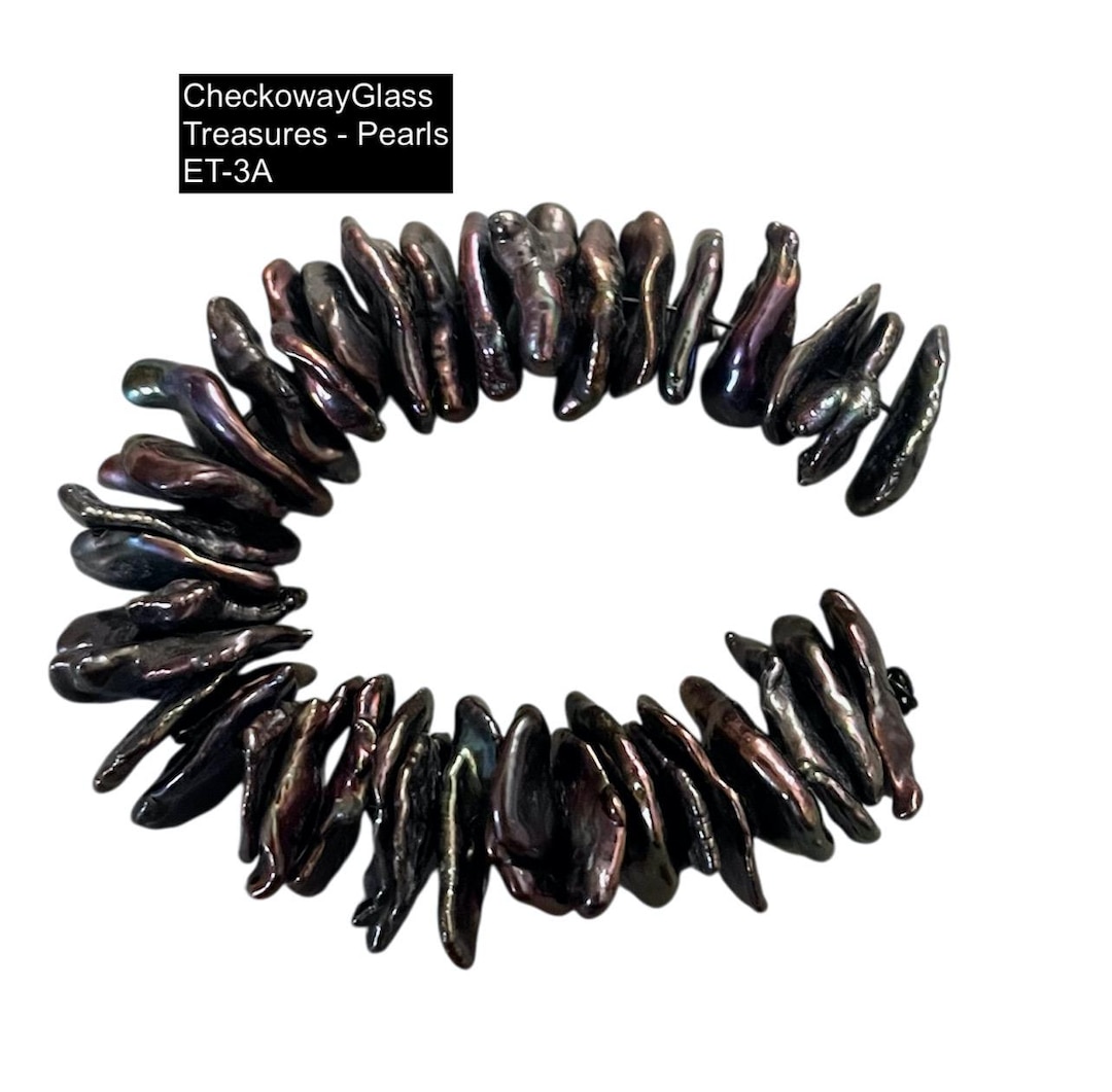 Treasures - Curated by Sheila Checkoway Designs - Etsy