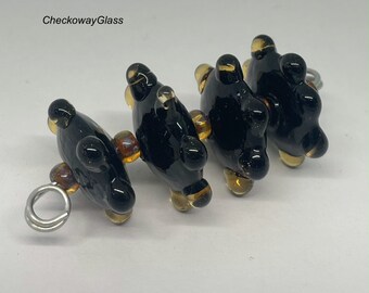 CheckowayGlass - Etsy