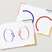 Hand Brain Challenge Cards | 20-card Set for Left & Right Brain ...