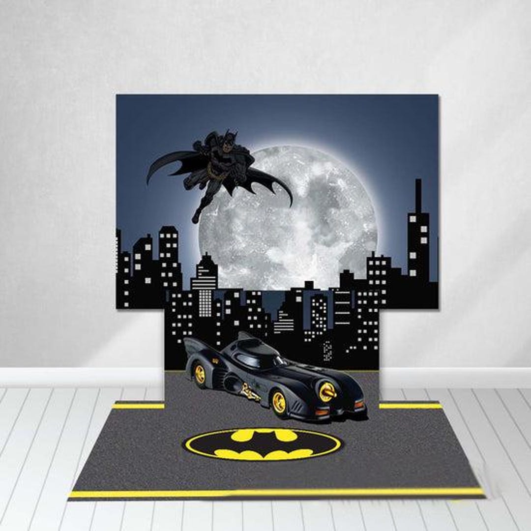 Foamboard Pack / Character Banner - Etsy