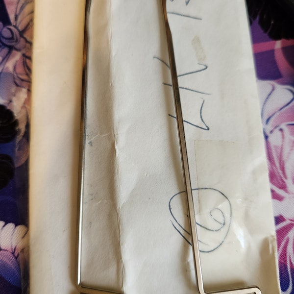 Fc6 Fair Isle Carriage for Lk 150 Knitting Machine - Etsy