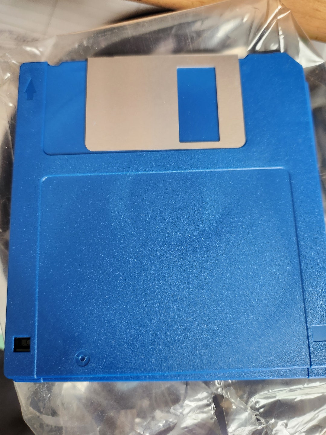 Floppy Diskettes for Brother or Knitking Floppy Disk Drive, Machine ...