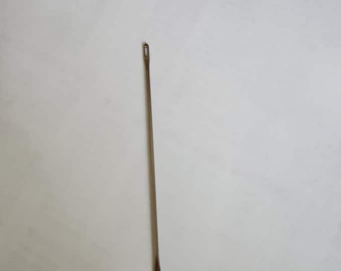 The Studio silver Reed/studio 580 Knitting Machine a Electronic ...