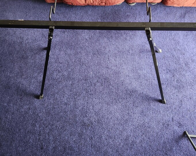 Knitting Machine Stand Fits All Brother Knitking Silver Reed Machines ...