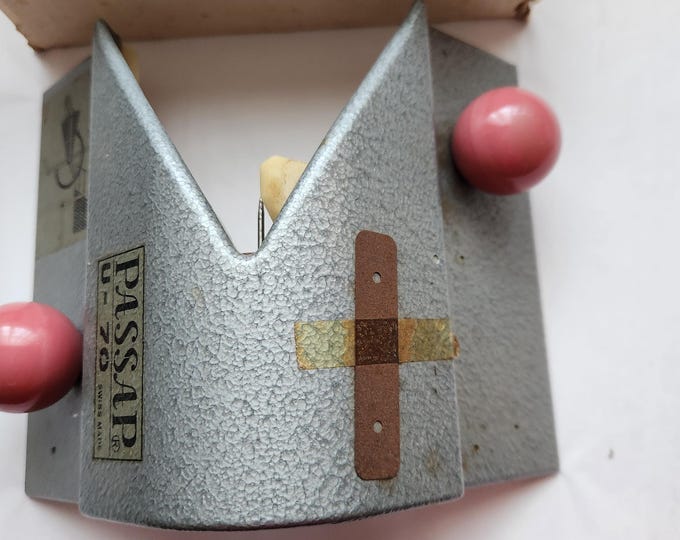 Passap Transfer Tool, Passap U70, Pink Passap Machine U70, Passap Bind ...
