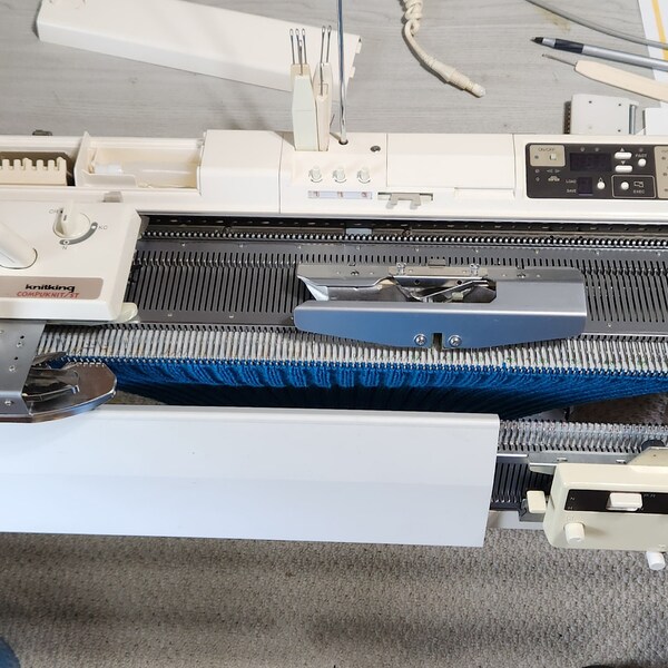 Knitting Machines for Sale - Etsy