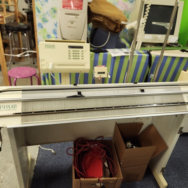 Knitting Machine Stand - Etsy