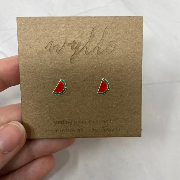 Nickel allergy free earrings - Etsy Italia