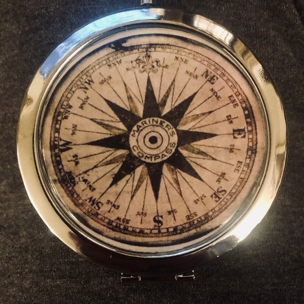 Handmade Mirror - Etsy