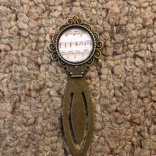 Sheet Music Notes - Etsy