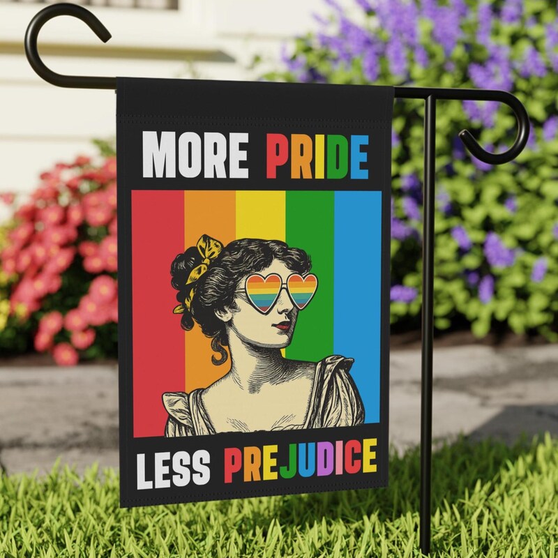 Pride Sign - Etsy