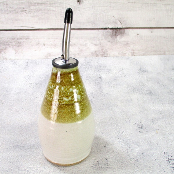 Olive Oil Spout - Etsy