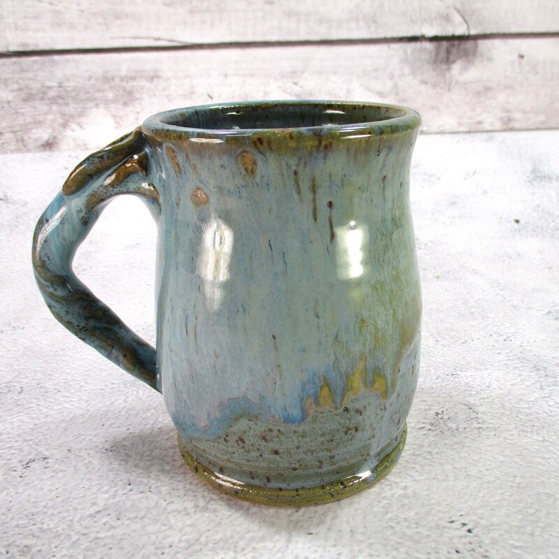 WillowTreePottery - Etsy