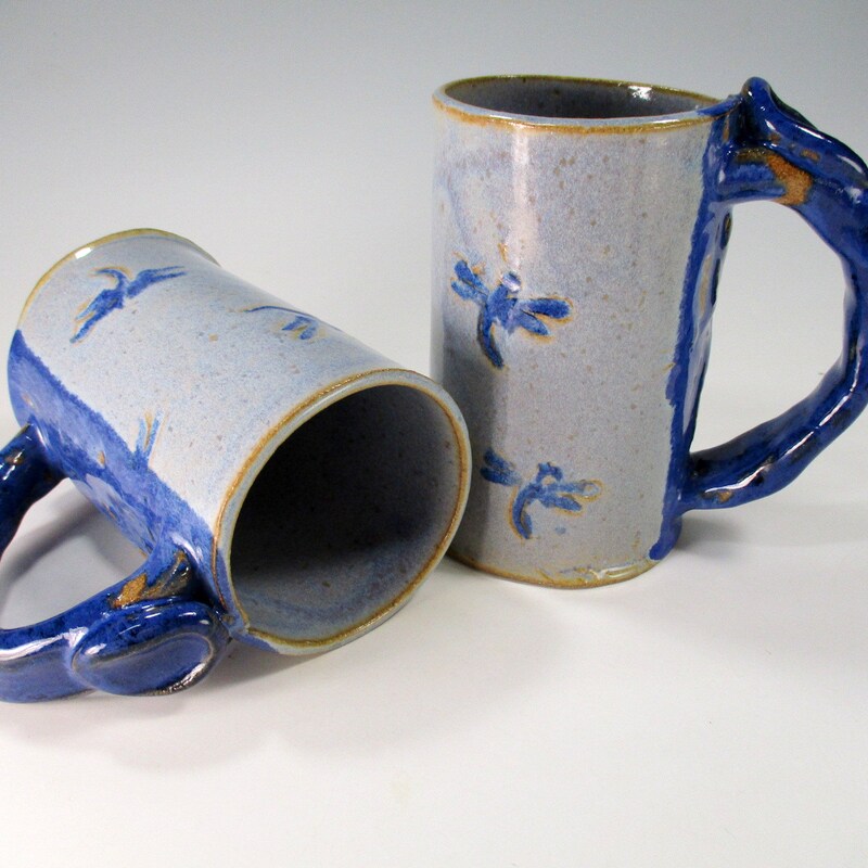 WillowTreePottery - Etsy