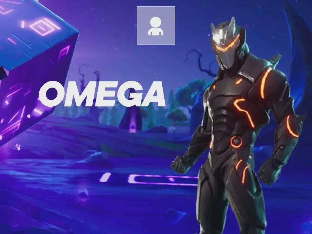 FN Omega Skin, Guaranteed, Random Pack, Omega + Random Skins/outfits 10 ...