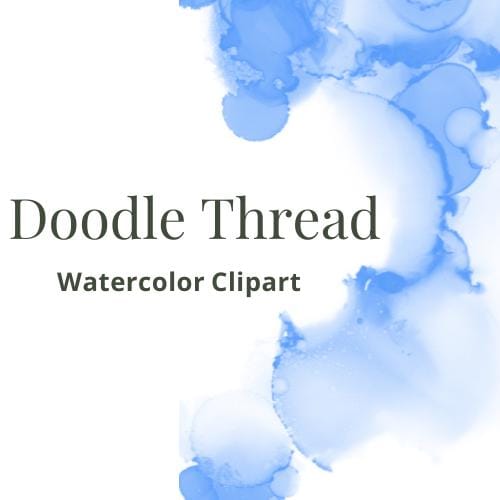 DoodleThreadStore - Etsy