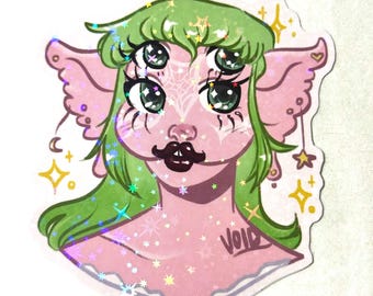 Melanie Martinez Triolgy Tour Sticker Pack - Etsy