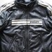 Men’s Vintage Dainese Ducati Leather Jacket – Size 56, Classic ...